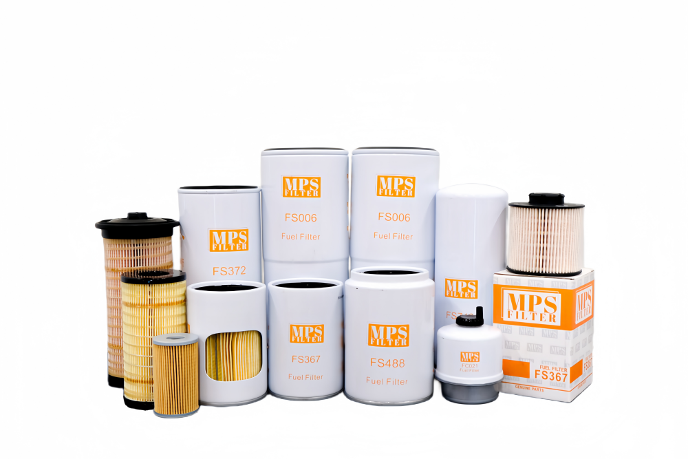 MPS - Professional Filter Manufacturer – MPS Filters