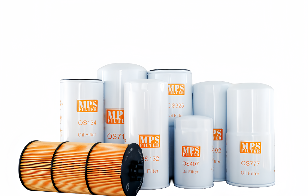 MPS - Professional Filter Manufacturer – MPS Filters