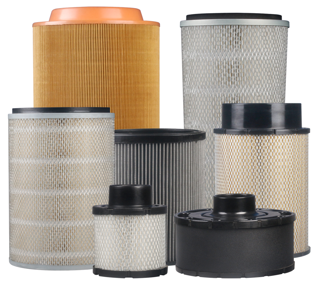 MPS Ari Filter - Professional Aftermarket Filter Manufacturer – MPS Filters