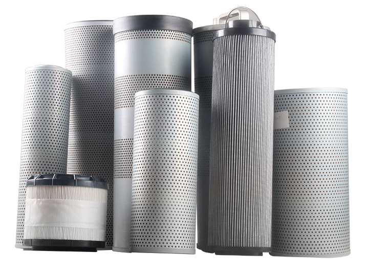 MPS - Professional Filter Manufacturer – MPS Filters