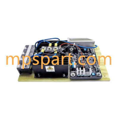 AVR Compatible GAVR 50A - MPS Parts – MPS Filters