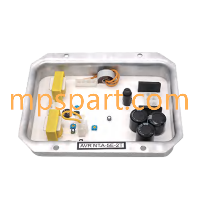 AVR Compatible NTA5E2T - MPS Parts – MPS Filters