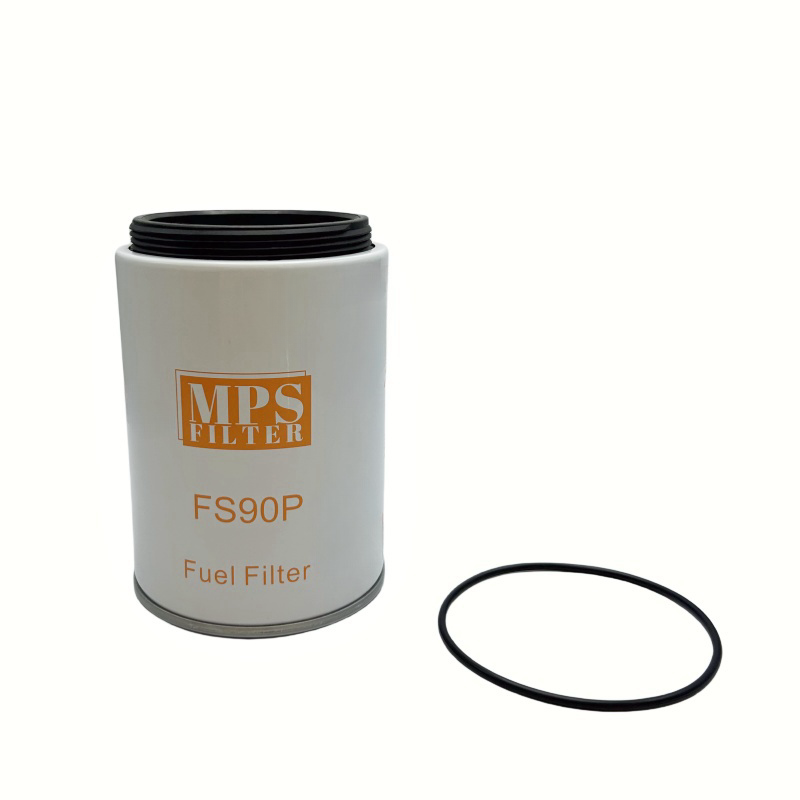 Fuel Filter FS90P Compatible Racor R90P - MPS Filter – MPS Filters