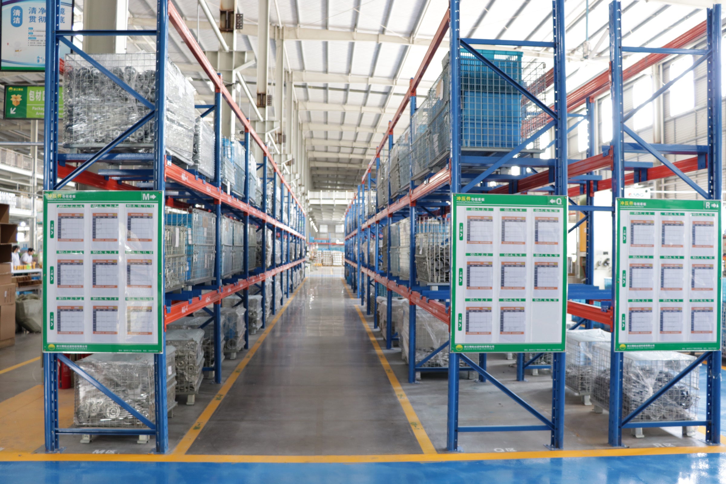 About us - MPS / Professional Filter Manufacturer – MPS Filters