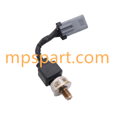 Pressure Sensor Compatible 2897581 - MPS Parts – MPS Filters