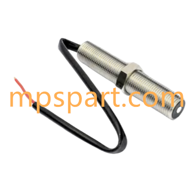 Speed Sensor Compatible MSP675 - MPS Parts – MPS Filters